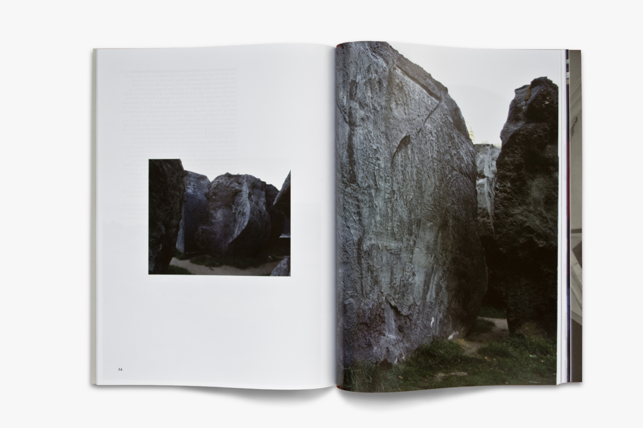 ACCATTONE — ISSUE 1