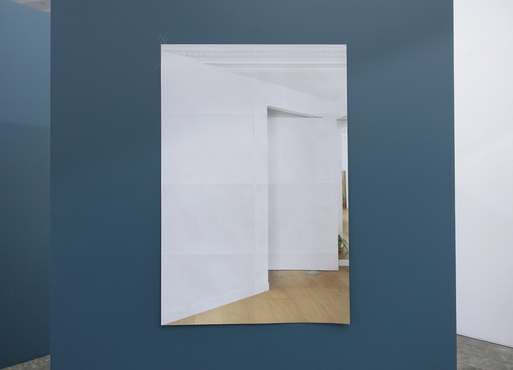 ACCATTONE — THE CORNER SHOW