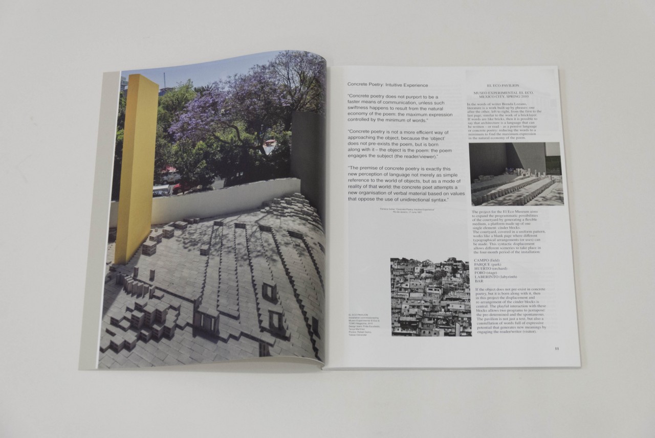 ACCATTONE — ISSUE 4