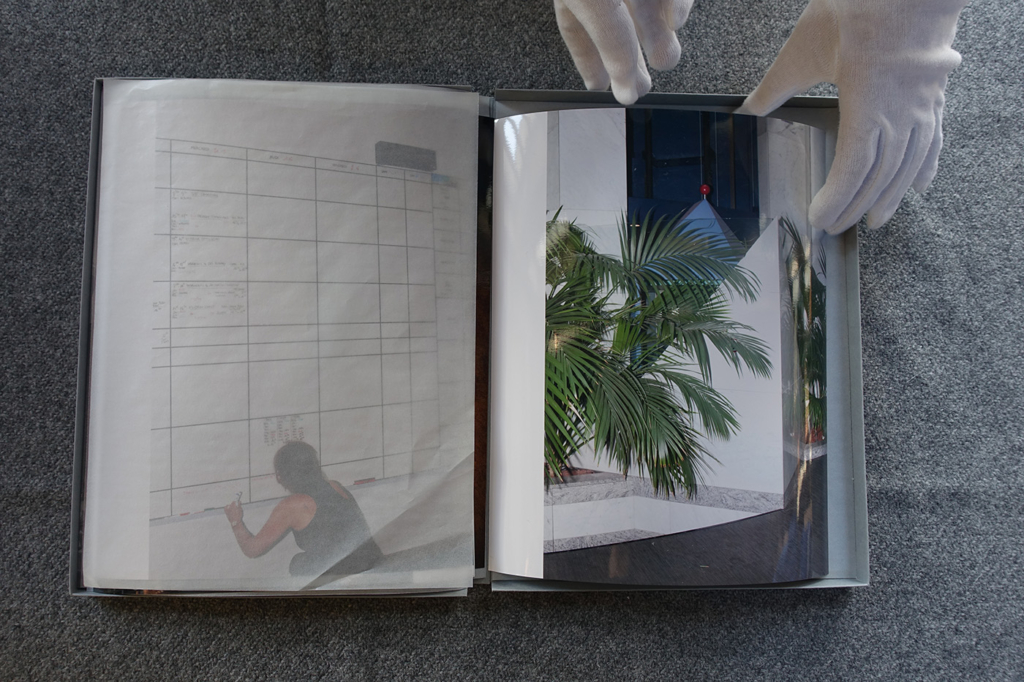 ACCATTONE — ISSUE 5 LIMITED EDITION