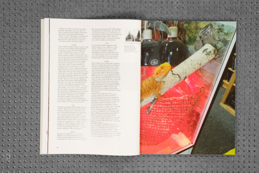 ACCATTONE — ISSUE 6