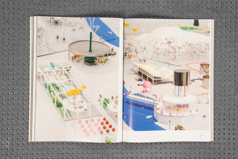 ACCATTONE — ISSUE 6