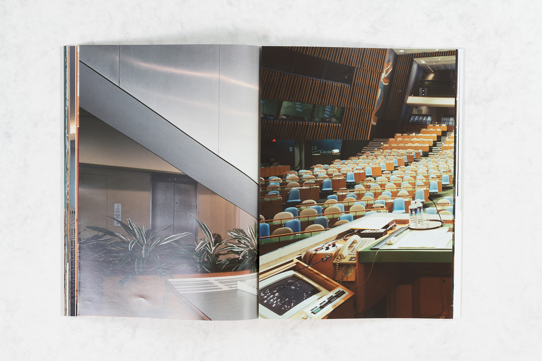 ACCATTONE — ISSUE 5